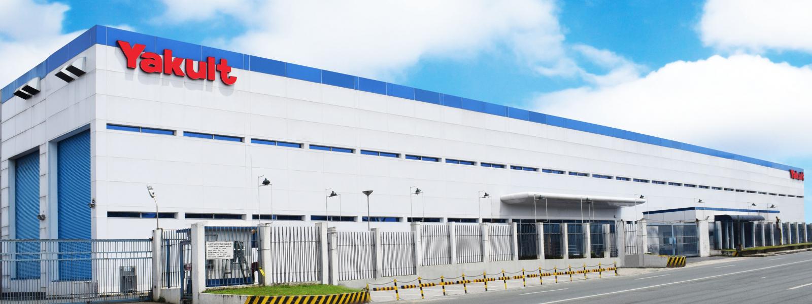 home | Yakult Philippines Incorporated